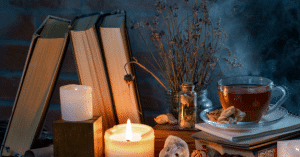 Witches Guide to Tea Magic - Spell Guru